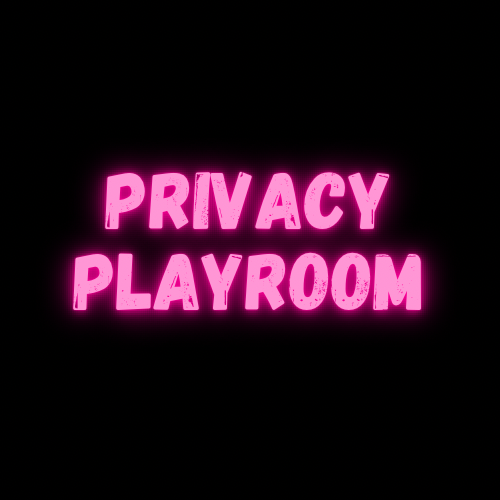 Privacy Playroom
