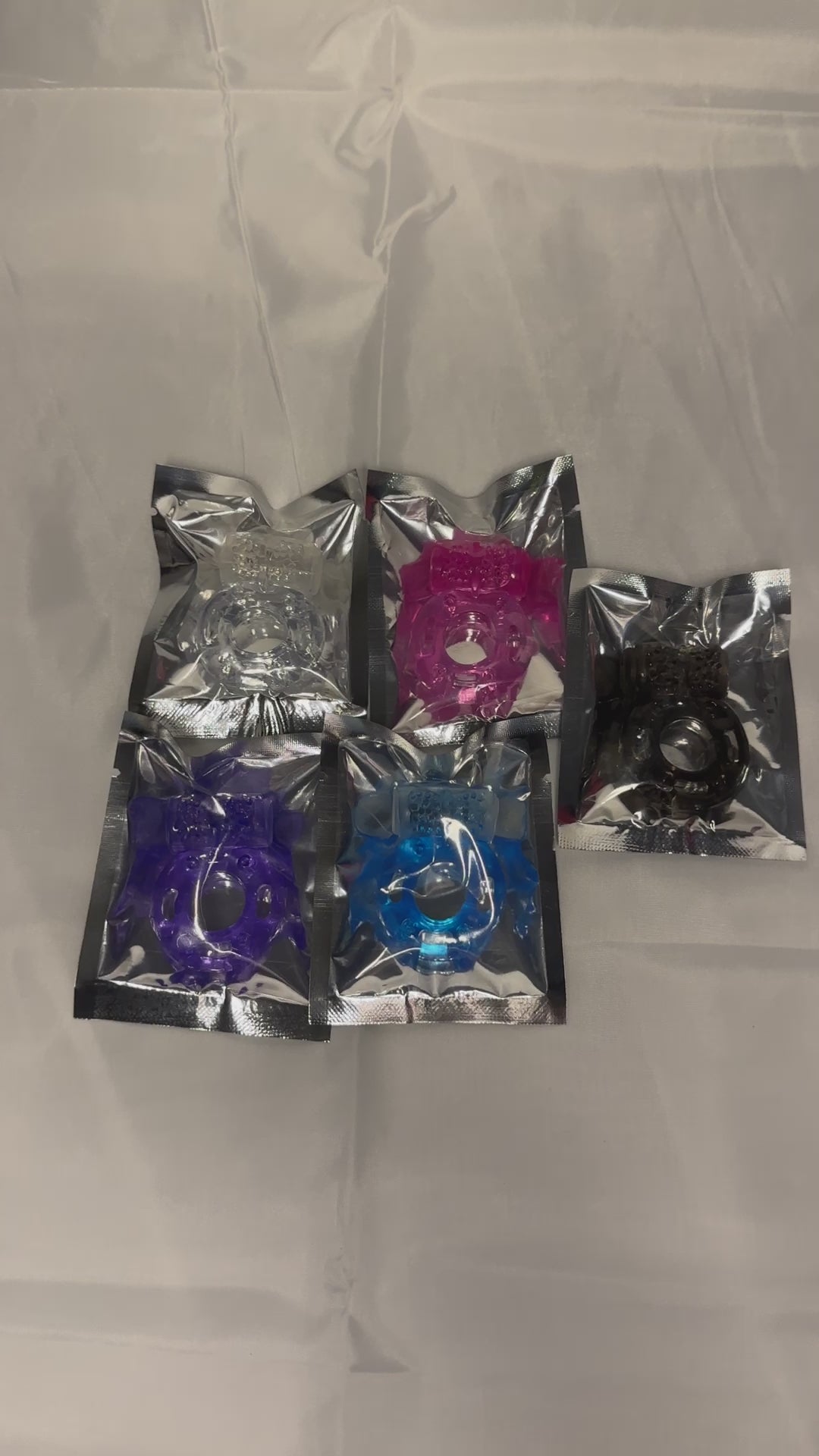 Stay Hard Pleasure Ring 1 – Privacy Playroom